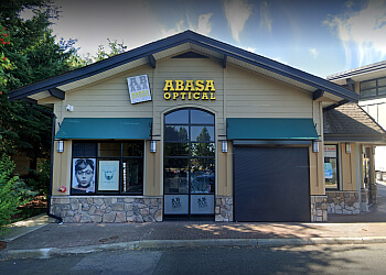 3 Best Optometrists in Surrey, BC - Expert Recommendations