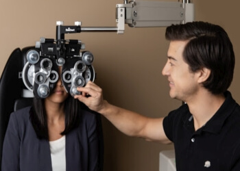 3 Best Optometrists in Kamloops, BC - ThreeBestRated