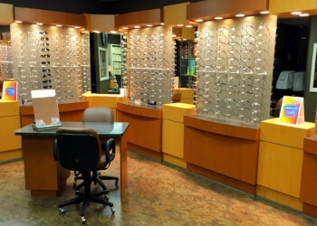 3 Best Optometrists in Kamloops, BC - ThreeBestRated