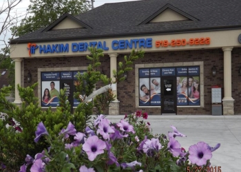 3 Best Cosmetic Dentists in Windsor, ON - ThreeBestRated