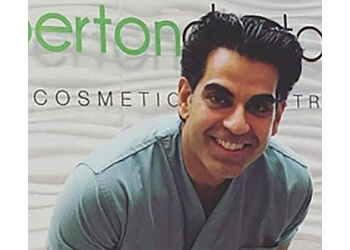 3 Best Cosmetic Dentists in New Westminster, BC - Expert Recommendations