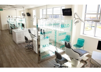 3 Best Orthodontists in Halifax, NS - Expert Recommendations