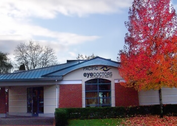 3 Best Optometrists in Maple Ridge, BC - ThreeBestRated