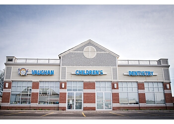 3 Best Children Dentists in Vaughan, ON - Expert Recommendations