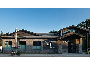 3 Best Dermatologists in Winnipeg, MB - Expert Recommendations