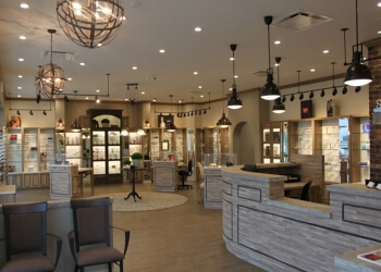 3 Best Optometrists in Kelowna, BC - ThreeBestRated