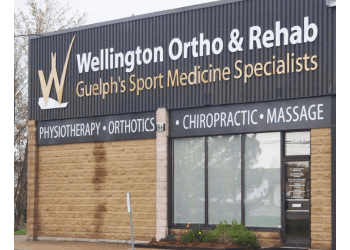 3 Best Orthopedics in Guelph, ON - Expert Recommendations