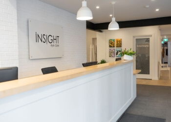 3 Best Optometrists in Waterloo, ON - ThreeBestRated