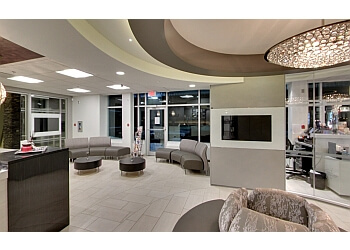 3 Best Dermatologists in Edmonton, AB - Expert Recommendations