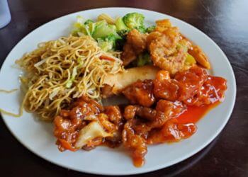 3 Best Chinese Restaurants in Red Deer, AB - Expert Recommendations