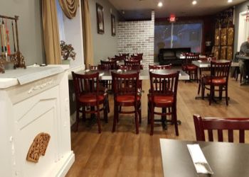 3 Best Chinese Restaurants in Peterborough, ON - Expert Recommendations
