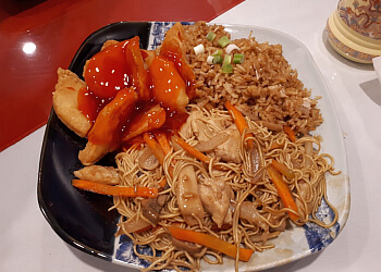 3 Best Chinese Restaurants in Peterborough, ON - Expert Recommendations
