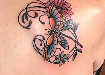 3 Best Tattoo Shops in St. John's, NL - Expert Recommendations
