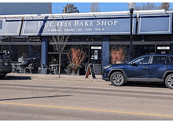 3 Best Bakeries in Edmonton, AB - Expert Recommendations
