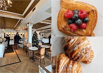 3 Best Bakeries in Edmonton, AB - Expert Recommendations