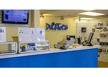 3 Best Computer Repair in Calgary, AB - Expert Recommendations