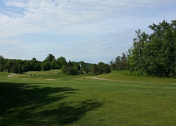 3 Best Golf Courses in Orangeville, ON - Expert Recommendations