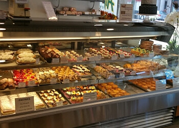 3 Best Bakeries in Victoria, BC - Expert Recommendations