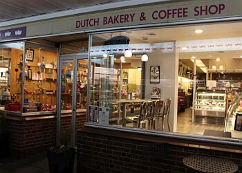3 Best Bakeries in Victoria, BC - Expert Recommendations