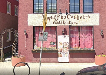 3 Best Japanese Restaurants in Winnipeg, MB - Expert Recommendations