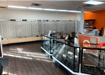 3 Meilleurs Opticiens à London, ON - ThreeBestRated
