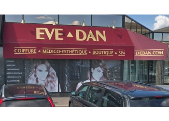 3 Meilleurs Spa Médical à Laval, QC - Recommandations d'experts