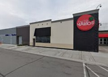 3 Best Italian Restaurants in Pickering, ON - ThreeBestRated