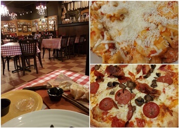 3 Best Italian Restaurants in Sarnia, ON - ThreeBestRated