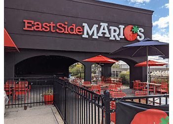 3 Best Italian Restaurants in Waterloo, ON - Expert Recommendations