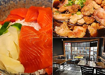 3 Best Japanese Restaurants in Victoria, BC - Expert Recommendations