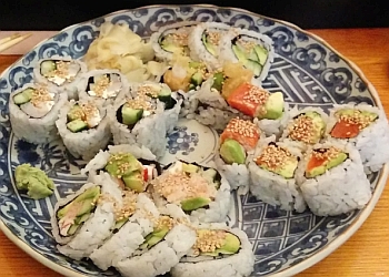 3 Best Japanese Restaurants in Victoria, BC - ThreeBestRated