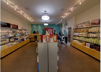 3 Best Spas in Burnaby, BC - ThreeBestRated