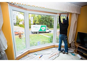 3 Best Window Companies in Calgary, AB - Expert Recommendations