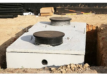 3 Best Septic Tank Services in Halton Hills, ON - Expert Recommendations