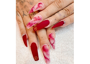 3 Best Nail Salons in Hamilton, ON - Expert Recommendations