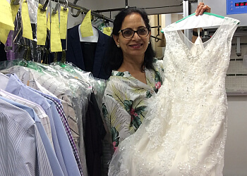 3 Best Dry Cleaners in North Vancouver, BC - Expert Recommendations