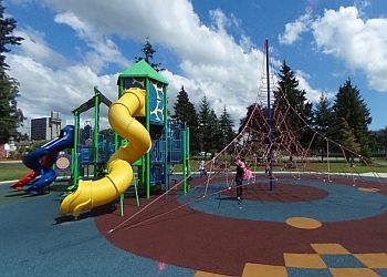 3 Best Public Parks in Burnaby, BC - Expert Recommendations