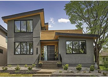 3 Best Home Builders in Edmonton, AB - Expert Recommendations