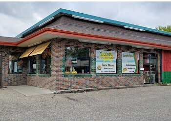 3 Best Mexican Restaurants in Lethbridge, AB - Expert Recommendations