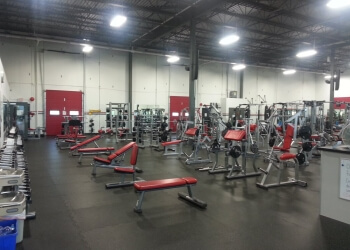 3 Best Gyms in Surrey, BC - Expert Recommendations