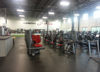 3 Best Gyms in Surrey, BC - Expert Recommendations