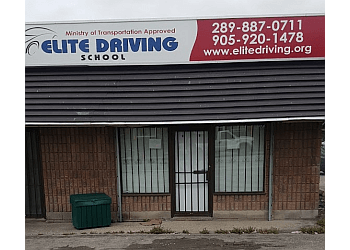 3 Best Driving Schools in Hamilton, ON - Expert Recommendations