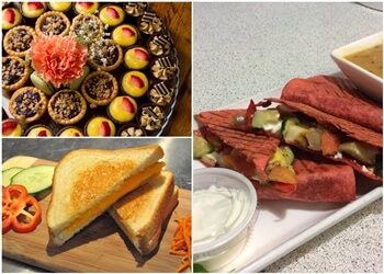 3 Best Caterers in Vancouver, BC - Expert Recommendations