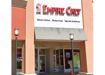 3 Best Chinese Restaurants in Aurora, ON - Expert Recommendations