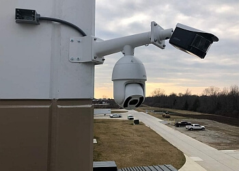 3 Best Security Systems in Vancouver, BC - Expert Recommendations