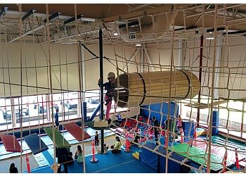 3 Best Recreation Centers in Kelowna, BC - Expert Recommendations