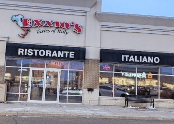3 Best Italian Restaurants in Kitchener, ON - Expert Recommendations
