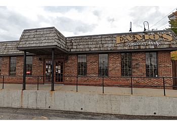 3 Best Italian Restaurants in Waterloo, ON - Expert Recommendations