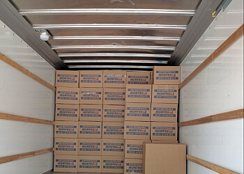 3 Best Storage Units in Montreal, QC - ThreeBestRated