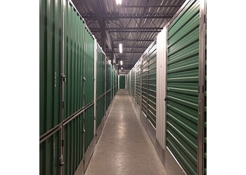 3 Best Storage Units in Montreal, QC - ThreeBestRated